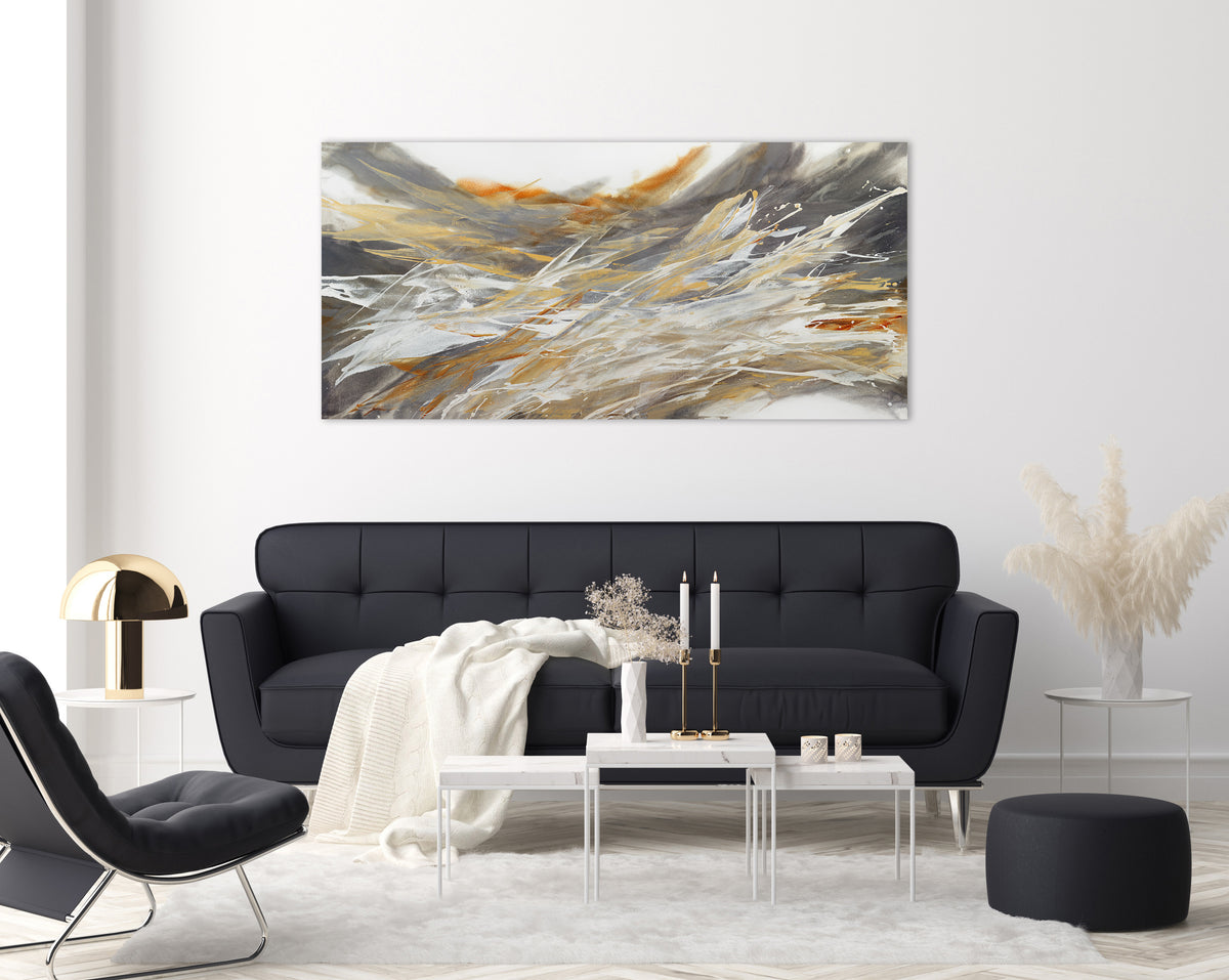 Cross Things Off – Teodora Guererra Fine Art